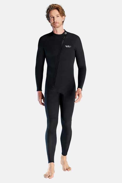 Wetsuit